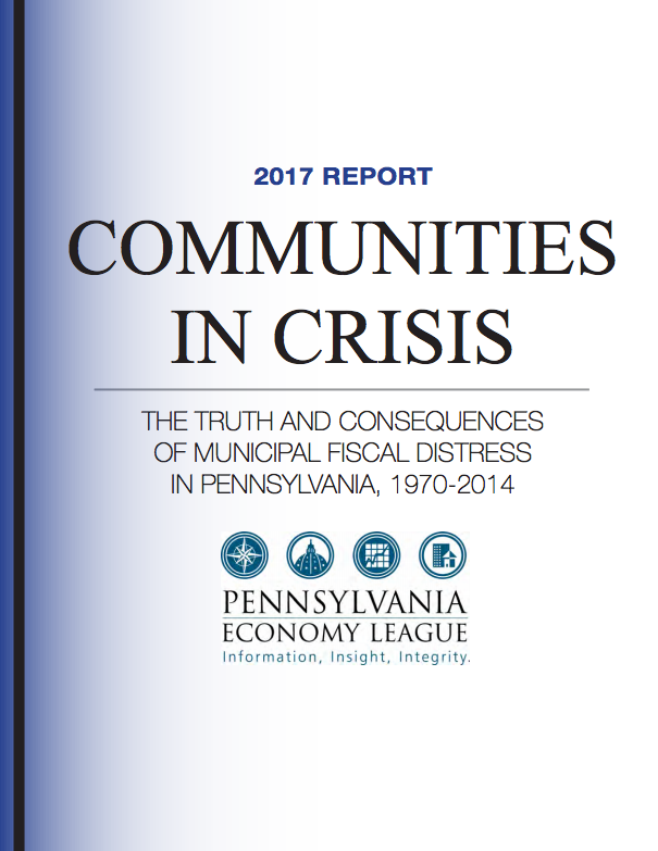 Communities in crisis: Local towns fight to provide services | News ...